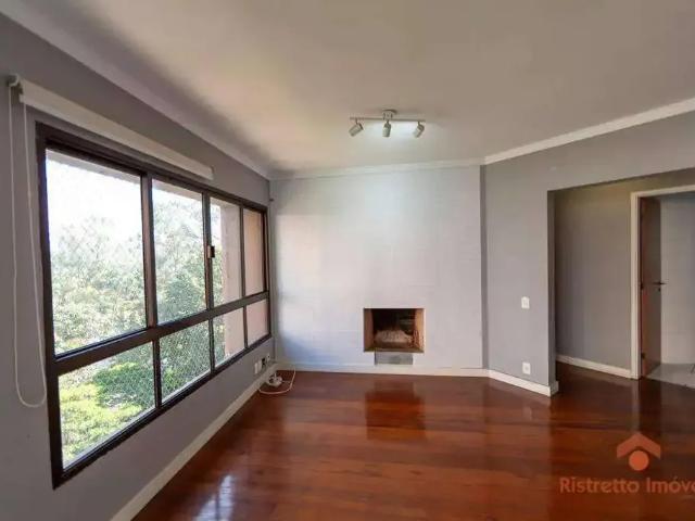 Apartamento para Locação em Barueri/SP Alphaville Industrial 3 Quartos