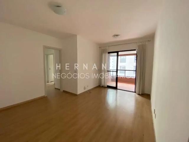 Apartamento para Locação em Barueri/SP Alphaville Industrial 3 Quartos
