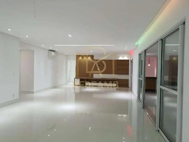 Apartamento para Locação em Barueri/SP Alphaville Industrial 3 Quartos
