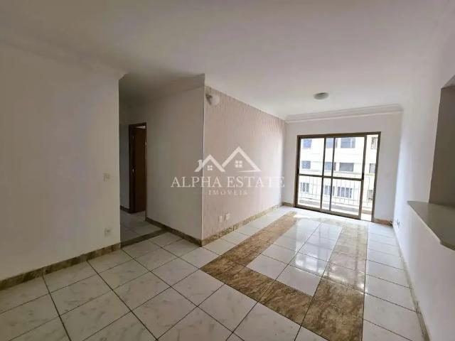 Apartamento para Locação em Barueri/SP Alphaville Industrial 3 Quartos