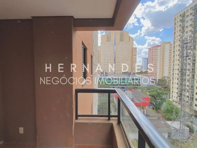 Apartamento para Locação em Barueri/SP Alphaville Industrial 3 Quartos