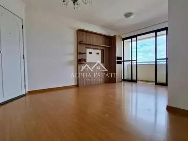 Apartamento para Locação em Barueri/SP Alphaville Industrial 3 Quartos