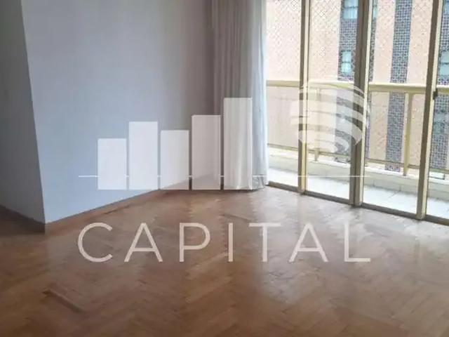 Apartamento para Locação em Barueri/SP Alphaville Industrial 3 Quartos