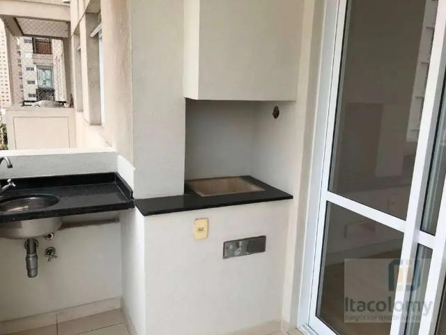 Apartamento para Locação em Barueri/SP Alphaville Industrial 3 Quartos