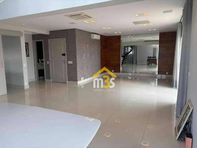 Apartamento para Locação em Barueri/SP Alphaville Industrial 3 Quartos
