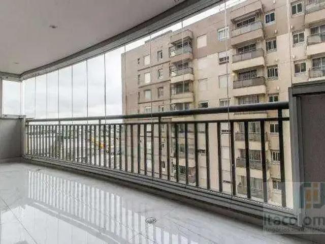 Apartamento para Locação em Barueri/SP Alphaville Industrial 3 Quartos
