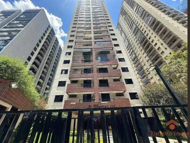 Apartamento para Locação em Barueri/SP Alphaville Industrial 3 Quartos
