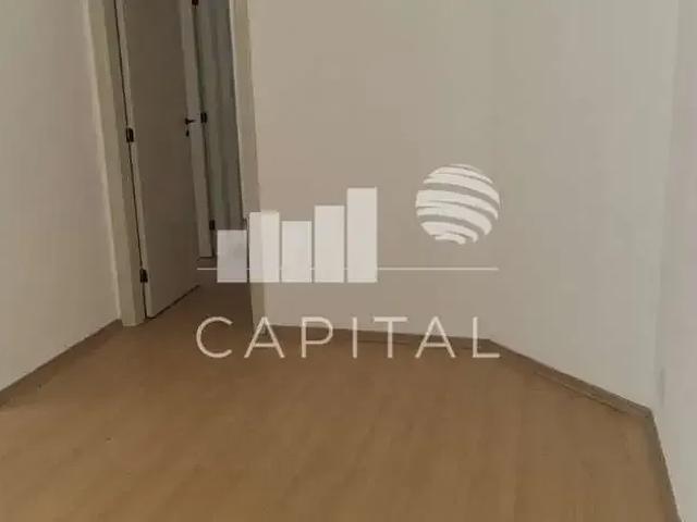 Apartamento para Locação em Barueri/SP Alphaville Industrial 3 Quartos