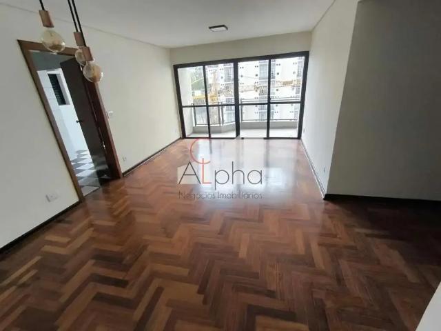 Apartamento para Locação em Barueri/SP Alphaville Industrial 3 Quartos