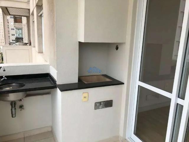 Apartamento para Locação em Barueri/SP Alphaville Industrial 3 Quartos