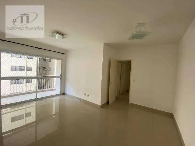 Apartamento para Locação em Barueri/SP Alphaville Industrial 3 Quartos