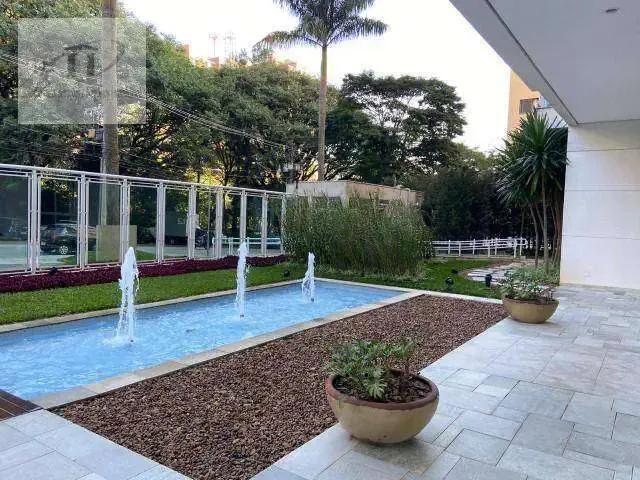 Apartamento para Locação em Barueri/SP Alphaville Industrial 4 Quartos