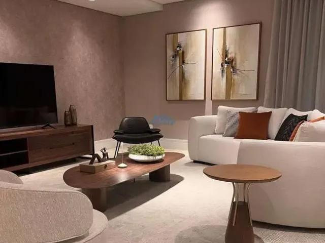 Apartamento para Locação em Barueri/SP Alphaville Industrial 4 Quartos