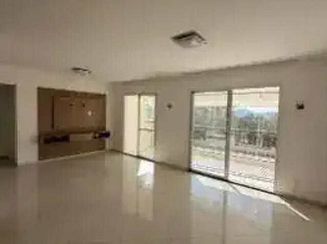 Apartamento para Locação em Barueri/SP Alphaville Industrial 4 Quartos