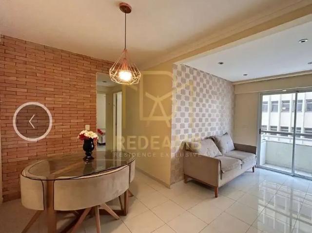 Apartamento para Locação em Barueri/SP Alphaville Industrial 8 Quartos