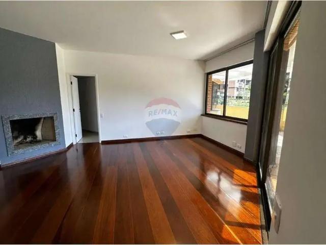 Apartamento para Locação em Barueri/SP Alphaville Residencial Um 3 Quartos