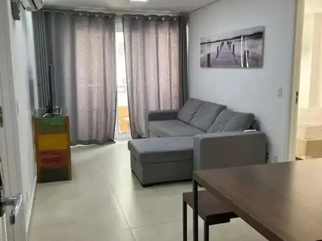 Apartamento para Locação em Barueri/SP Alphaville Residencial Zero 1 Quartos