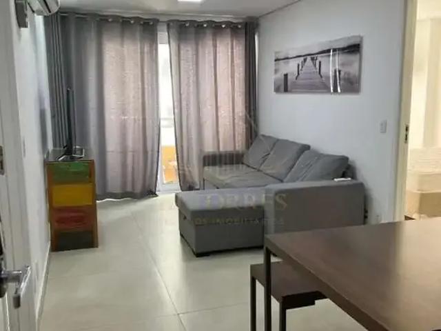Apartamento para Locação em Barueri/SP Alphaville Residencial Zero 1 Quartos