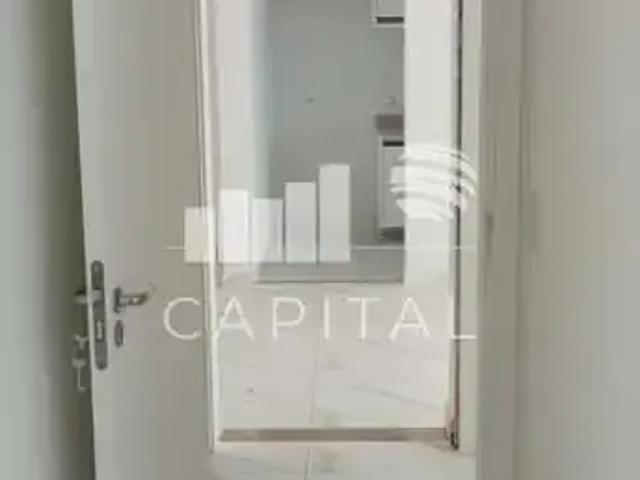 Apartamento para Locação em Barueri/SP Boa Vista 2 Quartos