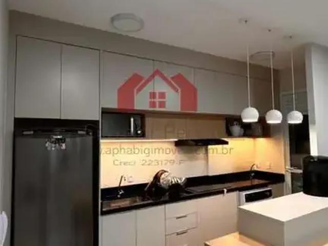 Apartamento para Locação em Barueri/SP Bethaville I 1 Quartos