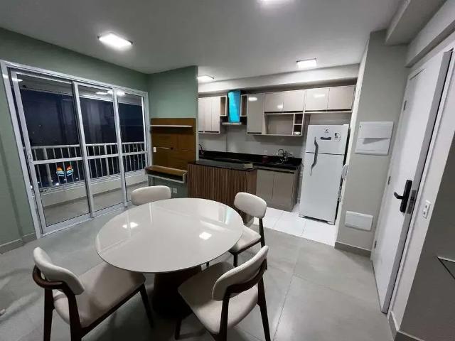 Apartamento para Locação em Barueri/SP Bethaville I 1 Quartos