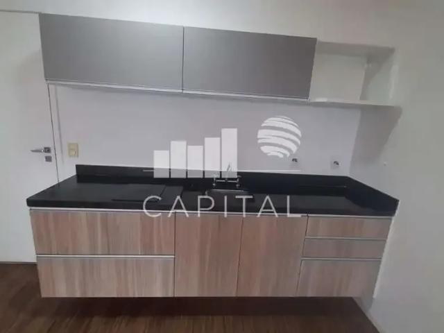 Apartamento para Locação em Barueri/SP Bethaville I 1 Quartos