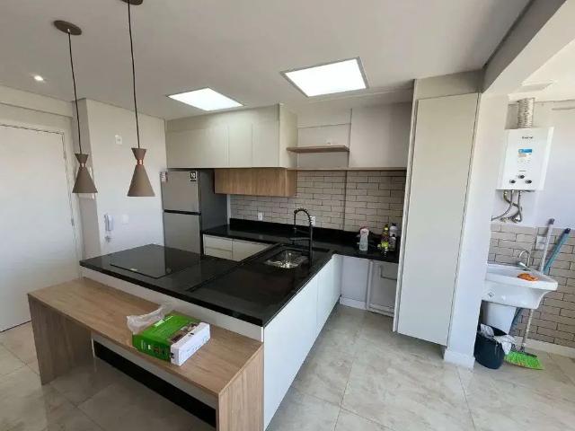 Apartamento para Locação em Barueri/SP Bethaville I 1 Quartos