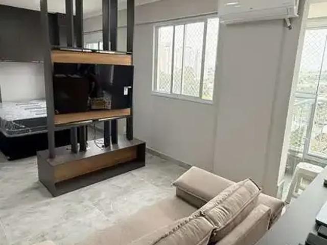 Apartamento para Locação em Barueri/SP Bethaville I 1 Quartos