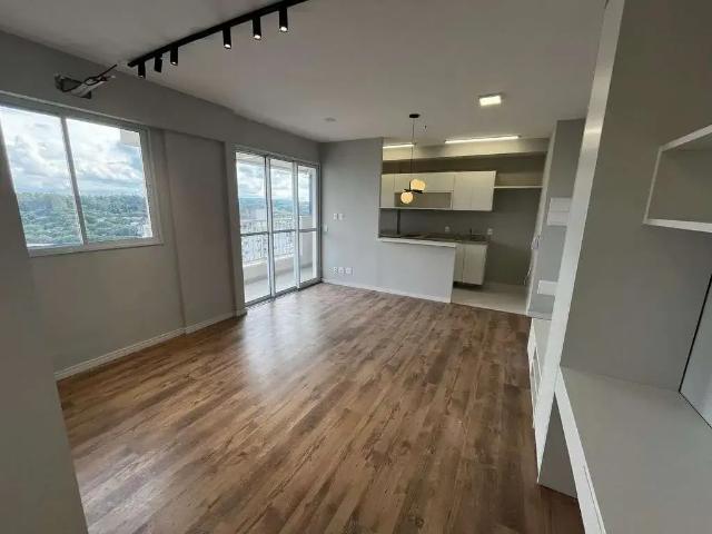 Apartamento para Locação em Barueri/SP Bethaville I 1 Quartos