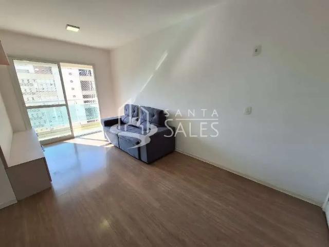 Apartamento para Locação em Barueri/SP Bethaville I 1 Quartos