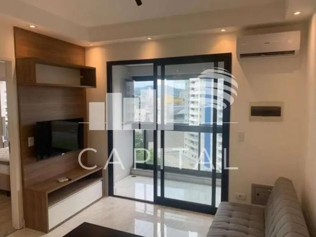 Apartamento para Locação em Barueri/SP Bethaville I 1 Quartos
