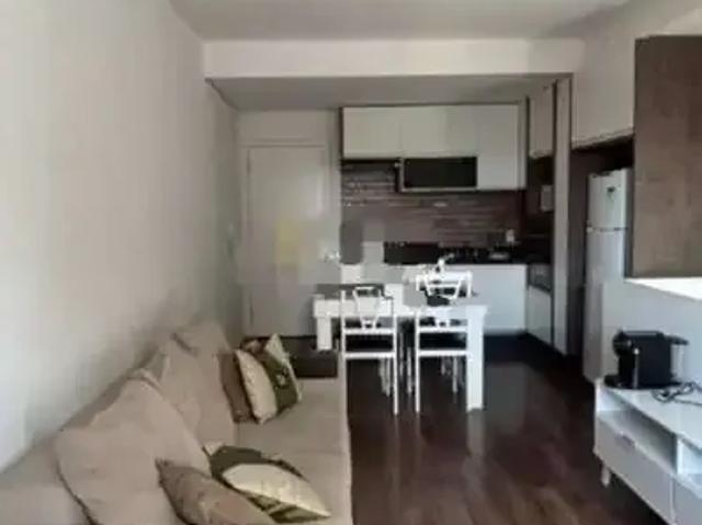 Apartamento para Locação em Barueri/SP Bethaville I 1 Quartos