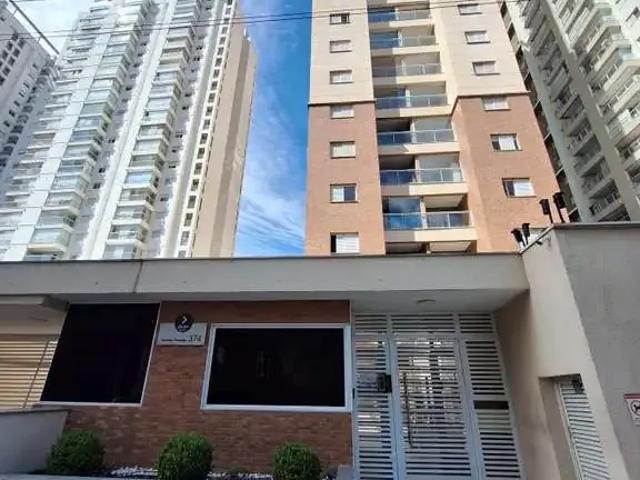 Apartamento para Locação em Barueri/SP Bethaville I 1 Quartos