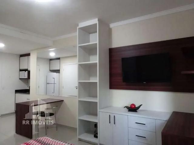 Apartamento para Locação em Barueri/SP Bethaville I 1 Quartos