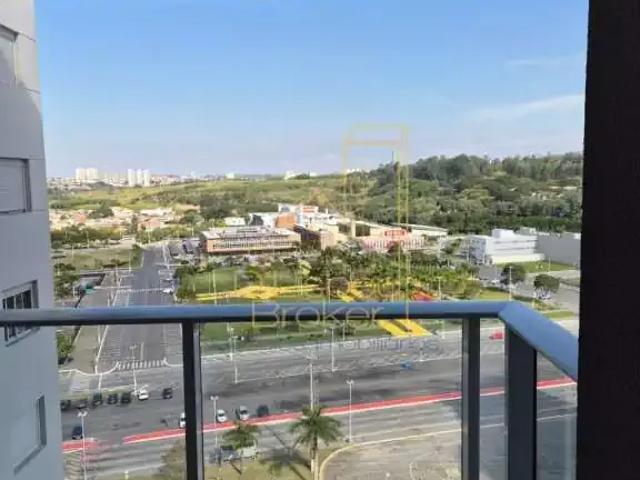 Apartamento para Locação em Barueri/SP Bethaville I 1 Quartos
