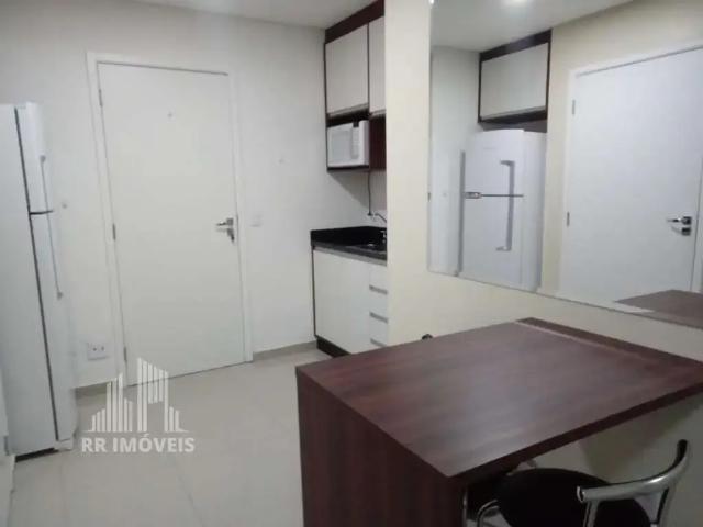 Apartamento para Locação em Barueri/SP Bethaville I 1 Quartos