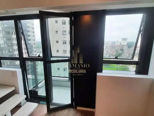 Apartamento para Locação em Barueri/SP Bethaville I 1 Quartos