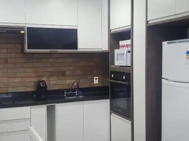 Apartamento para Locação em Barueri/SP Bethaville I 1 Quartos