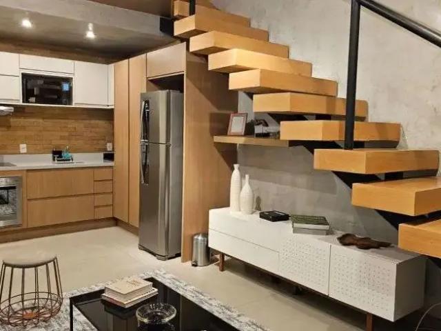 Apartamento para Locação em Barueri/SP Bethaville I 1 Quartos