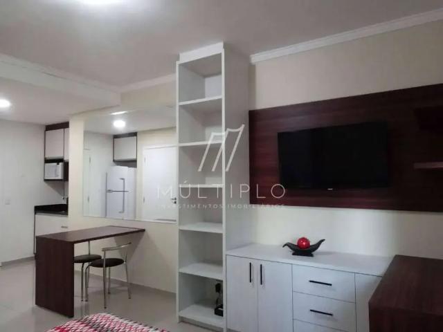 Apartamento para Locação em Barueri/SP Bethaville I 1 Quartos