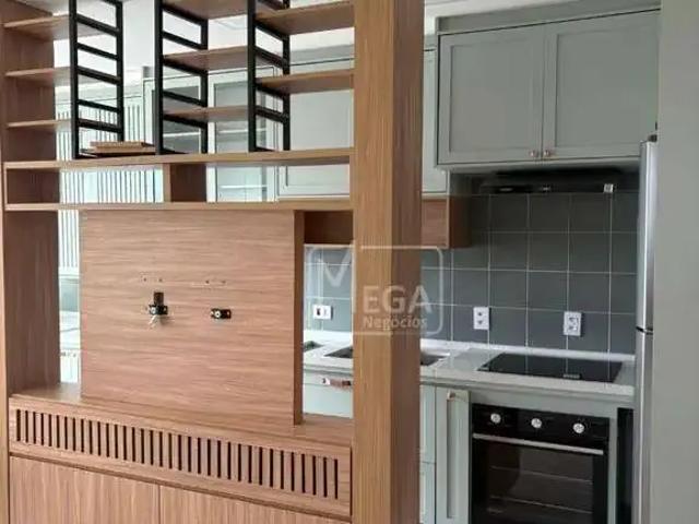 Apartamento para Locação em Barueri/SP Bethaville I 1 Quartos