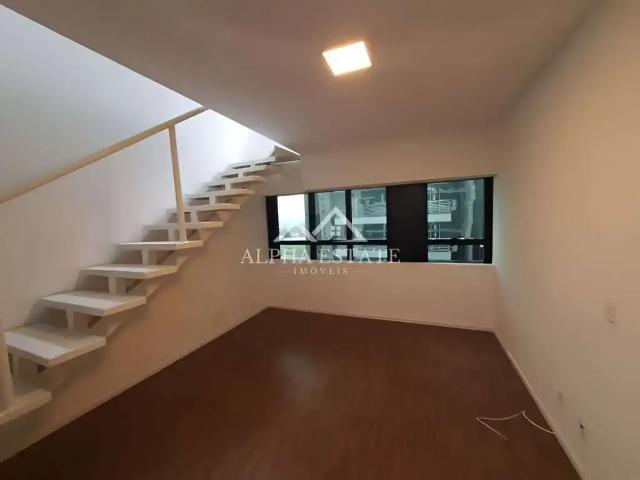Apartamento para Locação em Barueri/SP Bethaville I 1 Quartos