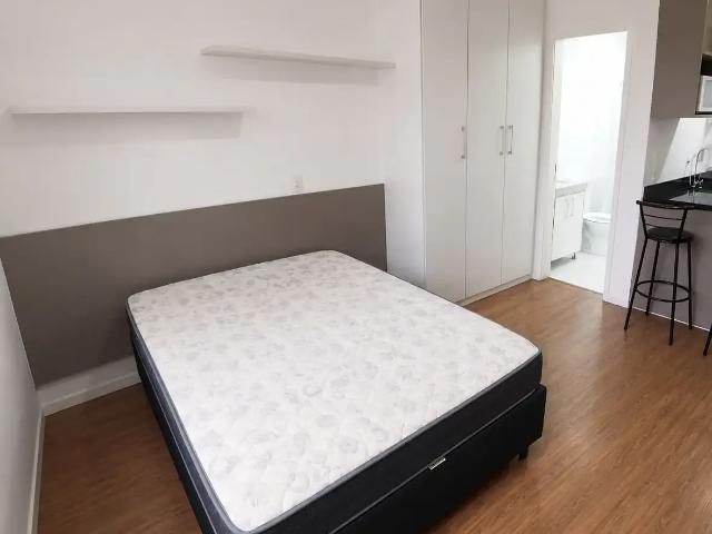 Apartamento para Locação em Barueri/SP Bethaville I 1 Quartos
