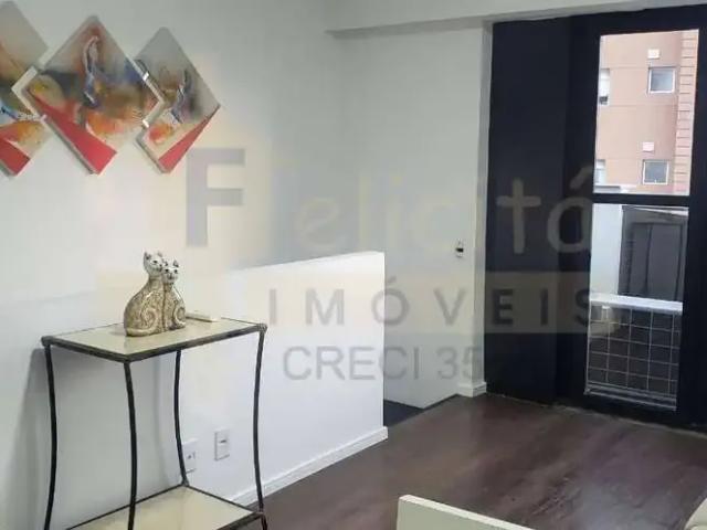 Apartamento para Locação em Barueri/SP Bethaville I 1 Quartos