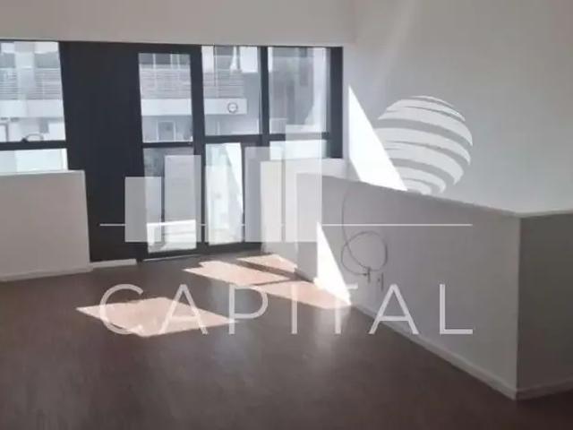 Apartamento para Locação em Barueri/SP Bethaville I 1 Quartos