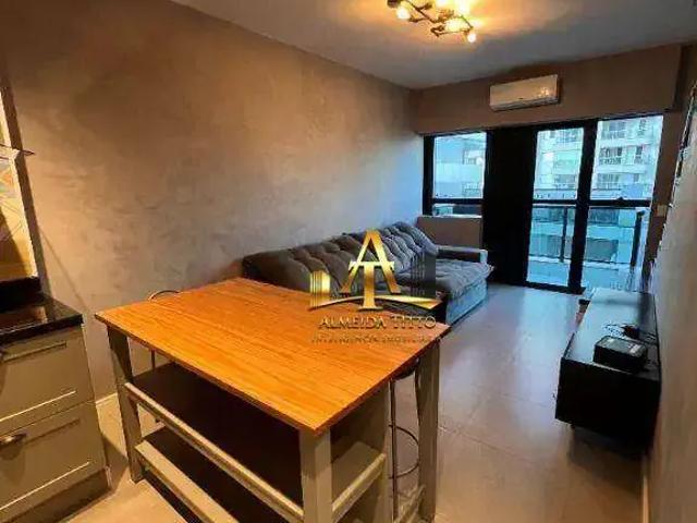 Apartamento para Locação em Barueri/SP Bethaville I 1 Quartos