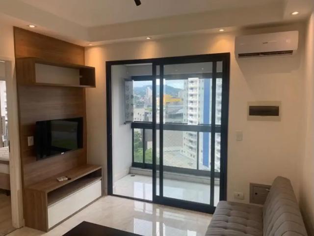 Apartamento para Locação em Barueri/SP Bethaville I 1 Quartos