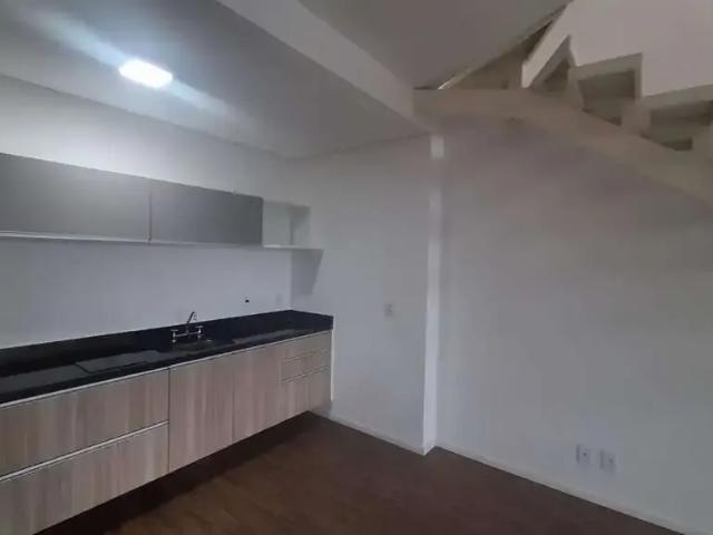 Apartamento para Locação em Barueri/SP Bethaville I 1 Quartos