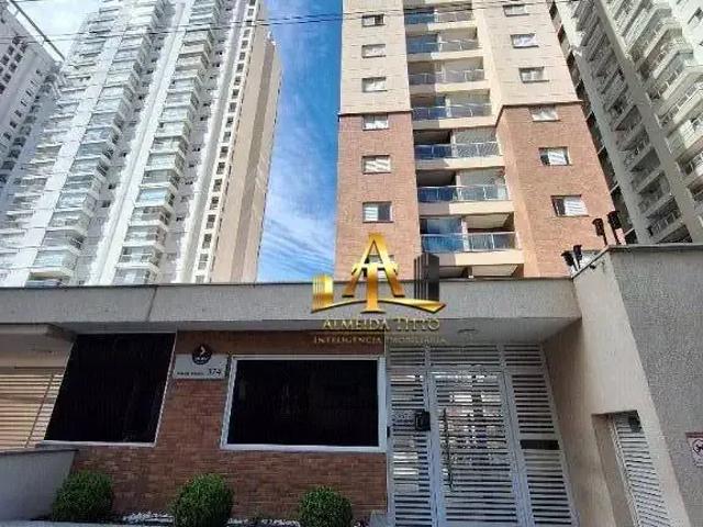 Apartamento para Locação em Barueri/SP Bethaville I 1 Quartos