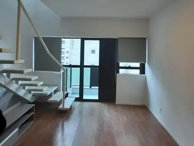 Apartamento para Locação em Barueri/SP Bethaville I 1 Quartos